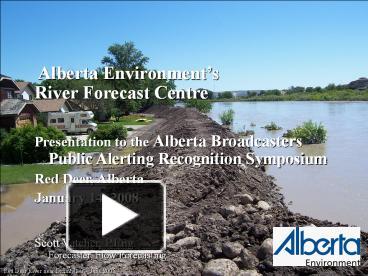 PPT – DICKSON DAM PowerPoint presentation | free to view - id: afb42-NTZlN