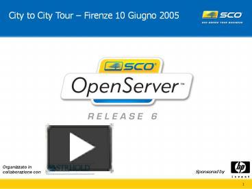 PPT – Organizzato in PowerPoint presentation | free to download - id ...