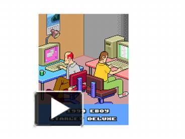 PPT – Advanced Java Class PowerPoint presentation | free to download ...