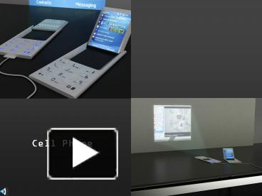 Hi-Tech Gizmos presentation | free to download