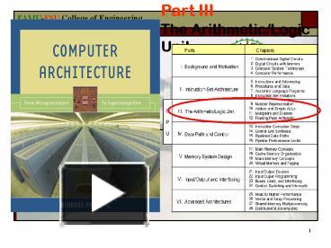 PPT – Adventures on the Sea of Interconnection Networks PowerPoint ...