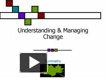 PPT – Understanding PowerPoint presentation | free to view - id: c1557 ...