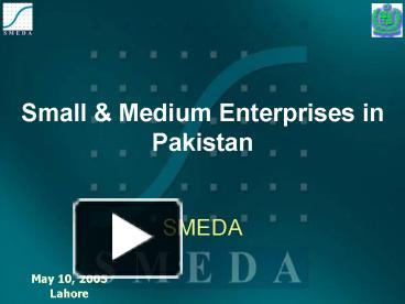 Small presentation | free to download