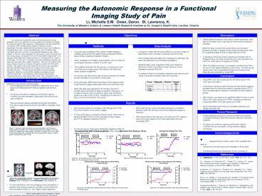 PPT – 48x36 Poster Template PowerPoint presentation | free to view - id ...