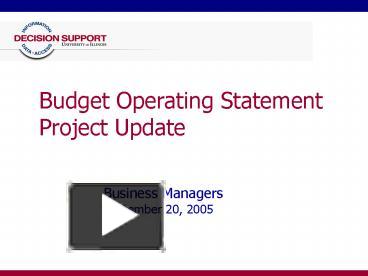 PPT – DS User Acceptance Testing PowerPoint presentation | free to view ...