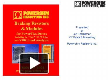 PPT – ABB Template PowerPoint presentation | free to view - id: cbd8d-ZDc1Z