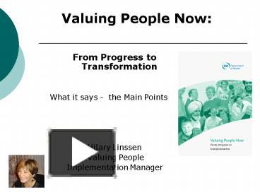 PPT – From Progress to Transformation PowerPoint presentation | free to ...