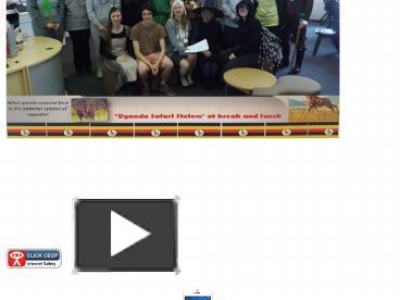 The Relationships between humans and animals presentation | free to view