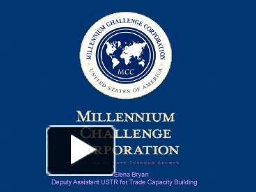 PPT – Elena Bryan PowerPoint presentation | free to download - id ...