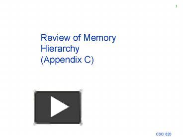 EECS 252 Graduate Computer Architecture Lec 01 Introduction ...