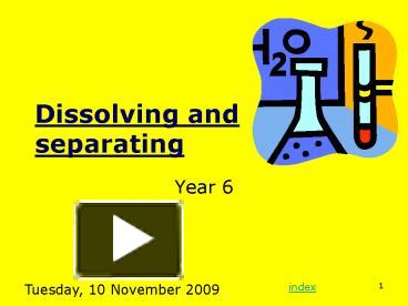 Year 6 presentation | free to view