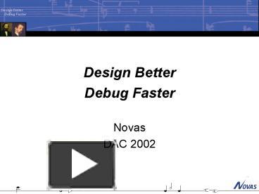 PPT – Design Better PowerPoint presentation | free to view - id: cfb84 ...
