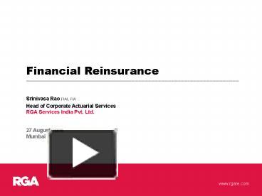 PPT – RGA Template PowerPoint presentation | free to view - id: d21be-ZDc1Z