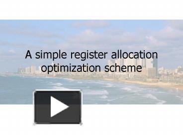 PPT – recap PowerPoint presentation | free to view - id: d39e4-ZDc1Z