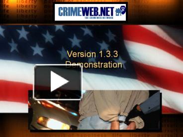 PPT – Mesquite Police Department PowerPoint presentation | free to view ...