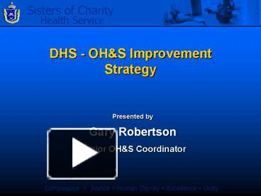 PPT – DHS OH PowerPoint presentation | free to view - id: de2f8-ZDc1Z
