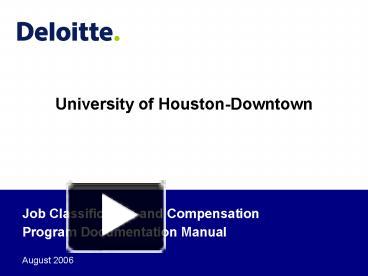 PPT – PowerPoint 97 template PowerPoint presentation | free to view ...