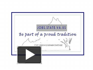 PPT – Public Awareness Program PowerPoint presentation | free to view ...