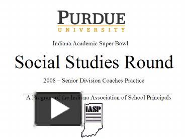 PPT – SDASS PowerPoint presentation | free to view - id: e1fe-YTBiZ