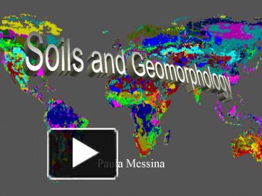 PPT – Paula Messina PowerPoint presentation | free to view - id: e5463 ...