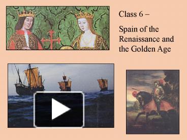 PPT – Class 6 PowerPoint presentation | free to view - id: e663e-ZDc1Z