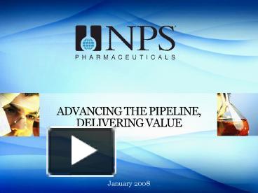 PPT – NPS Corp Pres PowerPoint presentation | free to view - id: e6ee5 ...