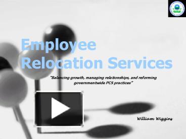PPT – Employee Relocation Services PowerPoint presentation | free to ...