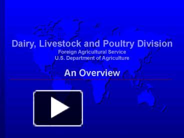 PPT – DLP Overview PowerPoint presentation | free to view - id: e9b87-ZDc1Z