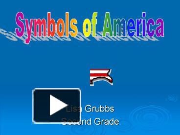 PPT – Lisa Grubbs PowerPoint presentation | free to view - id: eaa6-NmEwZ