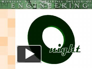 AES presentation | free to download