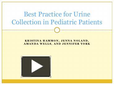 Kristina Hammon, Jenna Noland, Amanda Wells, and Jennifer York ...