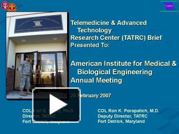 PPT – Houston Briefing PowerPoint presentation | free to view - id ...