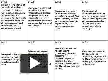 PPT – differentiate between statistical arguments statements ver ...