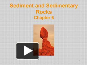 PPT – Powerpoint Presentation Physical Geology, 10e PowerPoint ...