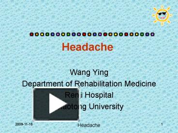 PPT – Wang Ying PowerPoint presentation | free to view - id: fa616-NmY1O