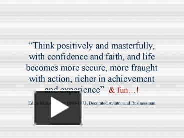 PPT – FSM template PowerPoint presentation | free to view - id: fac0e-ZDc1Z