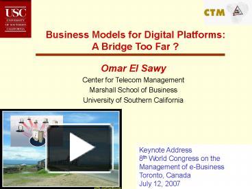 PPT – Keynote Address PowerPoint presentation | free to view - id ...